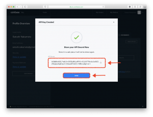 How to Get Your Coinbase Pro API Key and Use It [Full Guide]