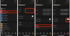 How to Get Your Binance API Keys and Use Them [Full Guide]